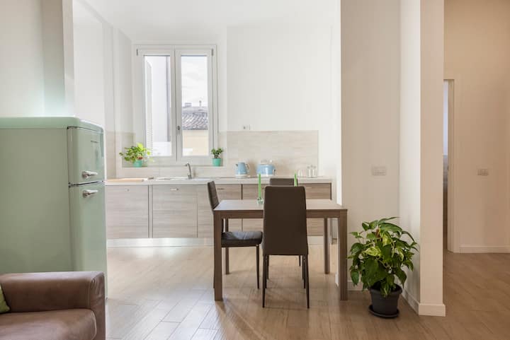 La Casa Di Leo - 佛羅倫斯