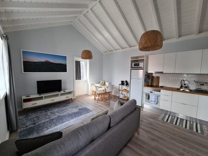 As Casas Da Vinha - Casa Jeirão - Azores