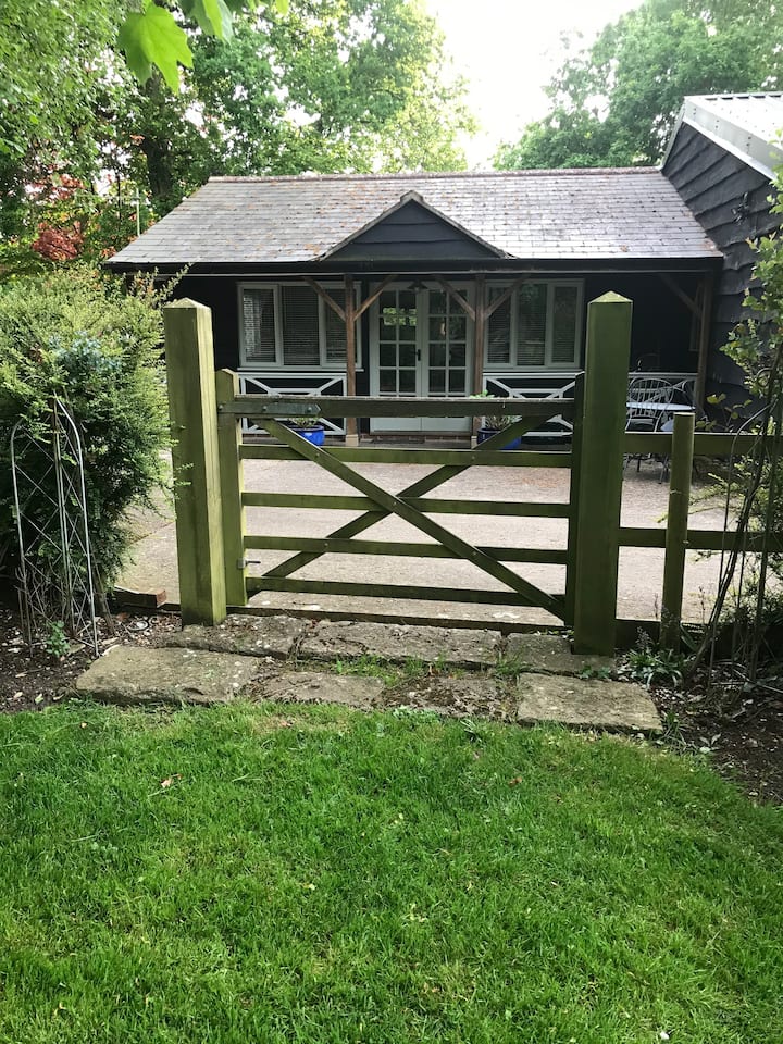 Studio Barn In The New Forest - Brockenhurst