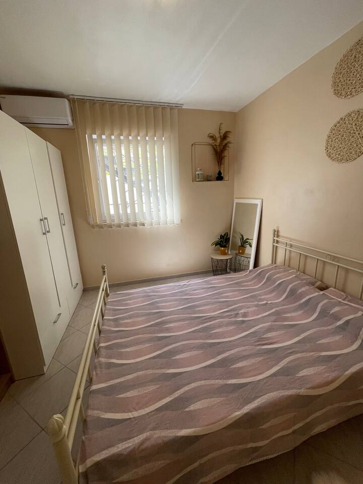 Apartman-30m Do Mora - Vrsi
