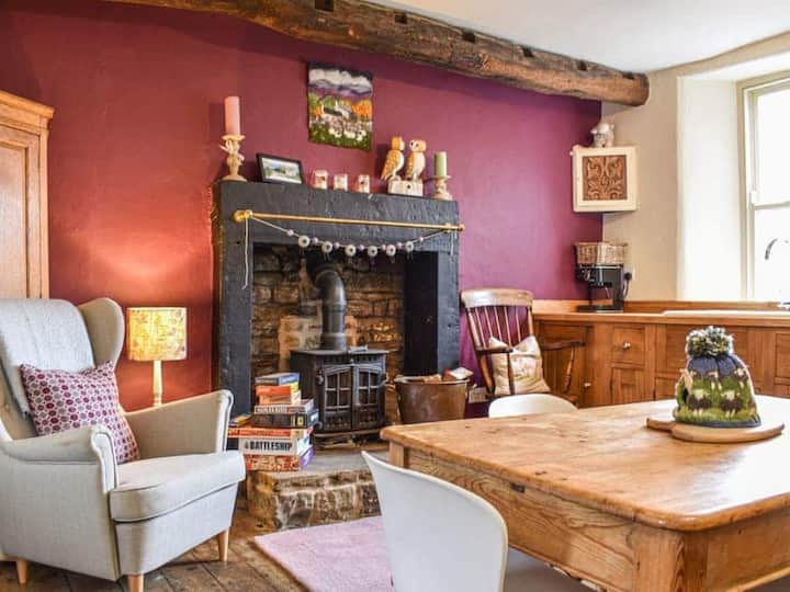Cosy, Well Equipped Cottage Great For Dales/lakes - Kirkby Stephen
