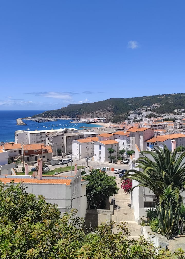 Chezimbra Guest House - Sesimbra