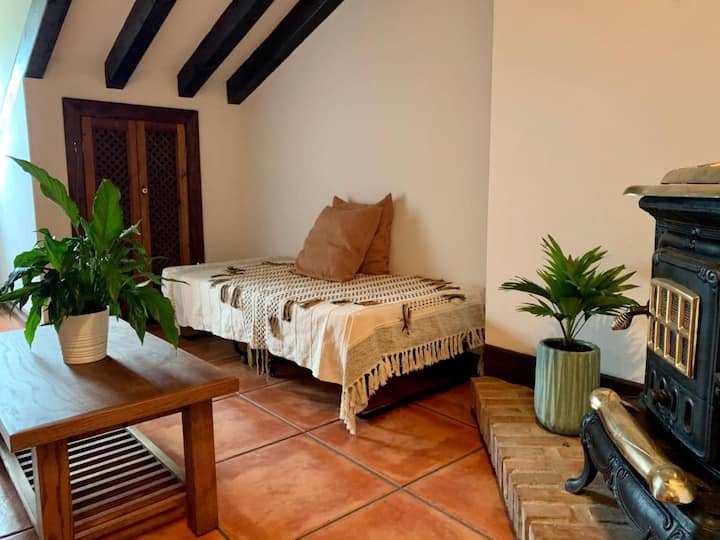 Casa 'Ohana Family Suite - Cantabria