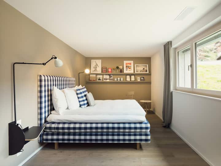 Cosy Studio - Zermatt