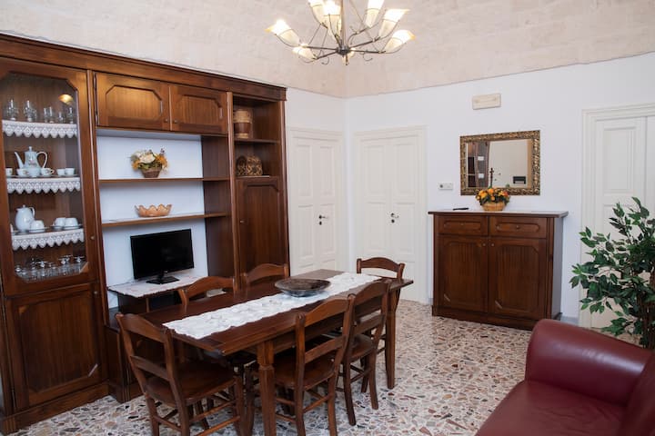 Casa Ninetta - Cisternino