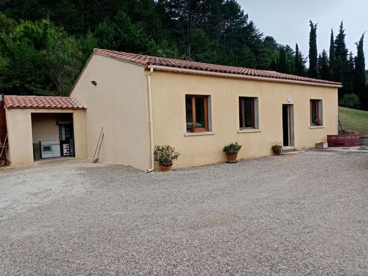 Gîte Chez Le Viticulteur - Tourreilles