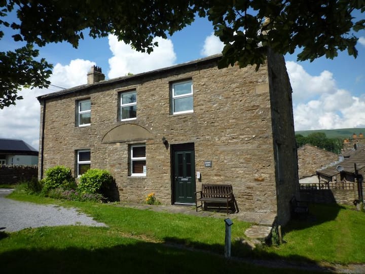 Cosy Ground Floor Cottage In Yorkshire Dales - Hawes
