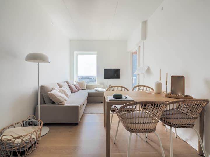 Danish Design In Carlsberg City - Kopenhagen