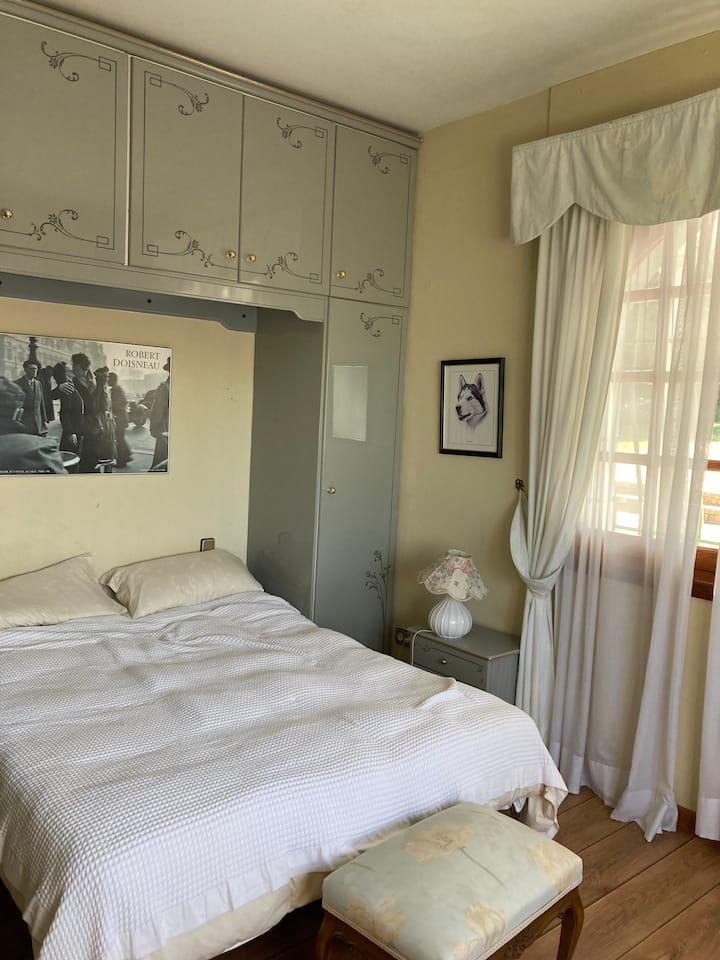 Villa Angeles - Estepona - Room Alvaro - Casares