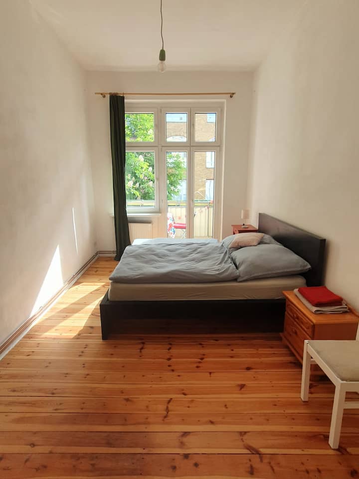 Private Room In Neukölln/kreuzberg - 柏林