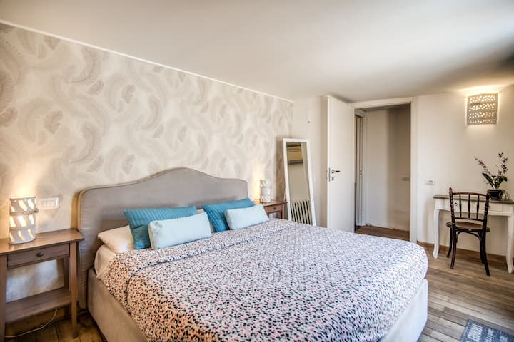 Neri’s Apartment - Rom