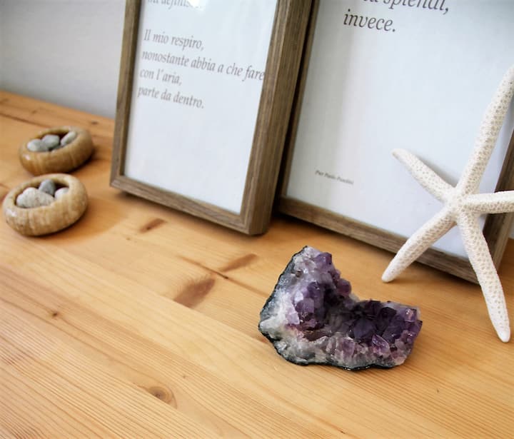 Radiant Home - Milán