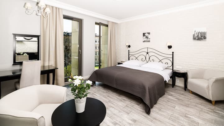 Native Apartments Sukiennicza 8 - Kraków