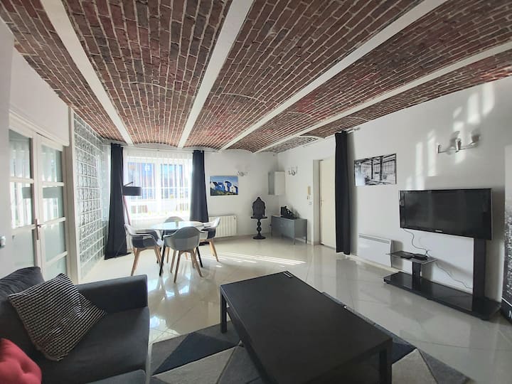 Magnifique T2 à La Haute Borne, Villeneuve D'ascq - Villeneuve-d'Ascq