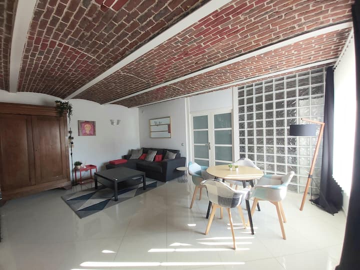 Magnifique T2 à La Haute Borne, Villeneuve D'ascq - Villeneuve-d'Ascq