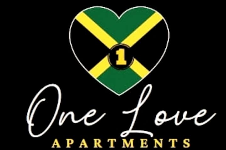 One Love Apartments (First Floor) - Kingston