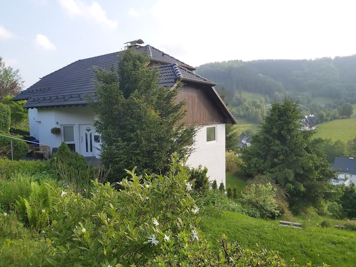 Fewo Elpetalblick - Olsberg