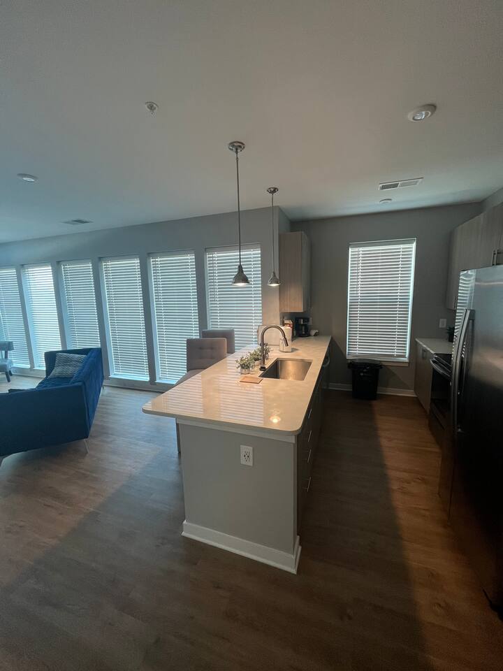 Durham Furnished Monthly Rentals and Extended Stays | Airbnb