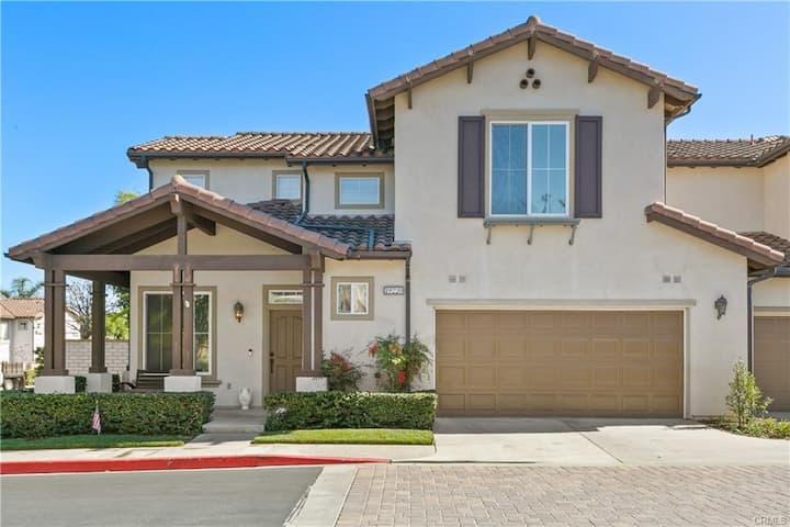 Comfortable And Spacious Hb Gem - Huntington Beach, CA