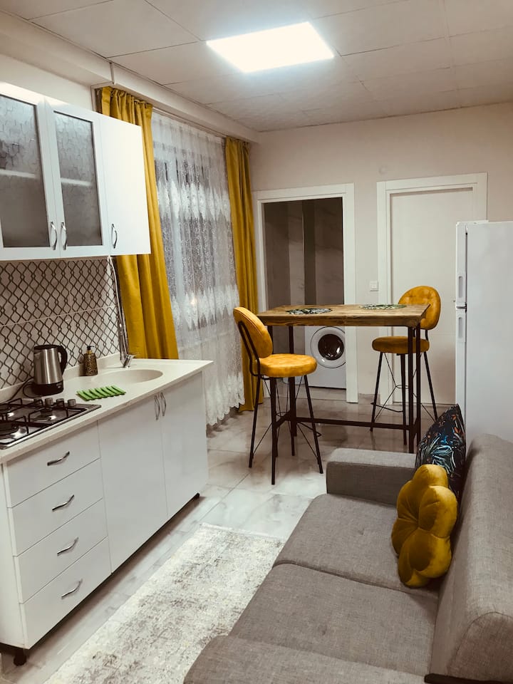 Alper Bey Homes 1 - Konyaaltı
