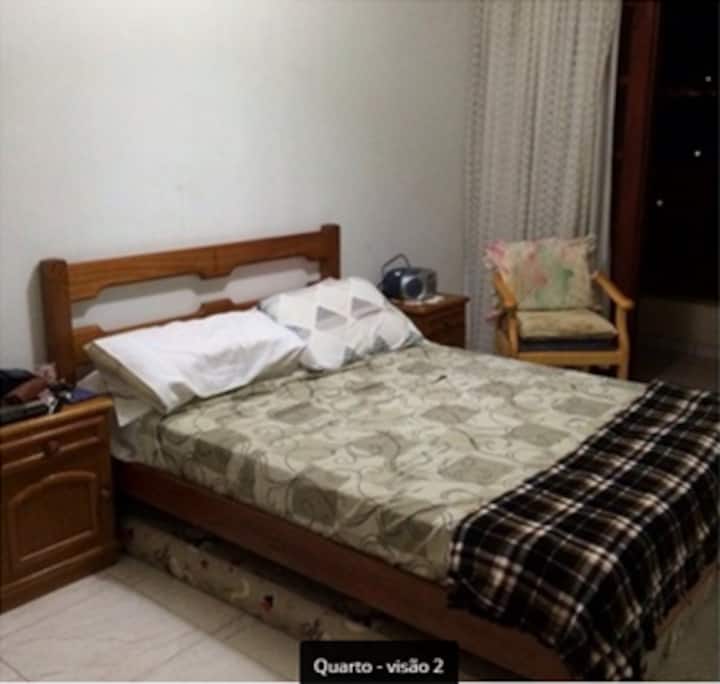ÁGuas De Lindóia/sp. Apartamento. Edifício Karin - Águas de Lindoia