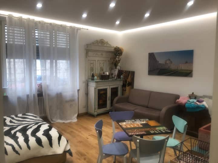 Il Giardino Segreto - Turin