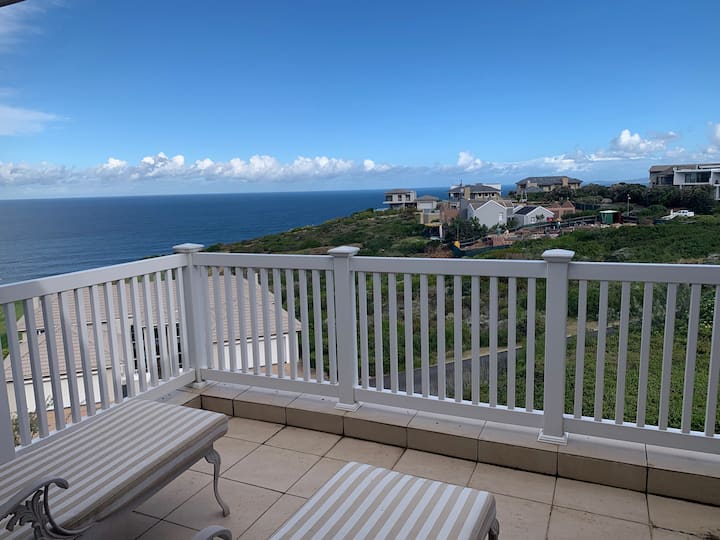 Scenic 3 Bed Villa In Pinnacle Point Avail Now - Mossel Bay