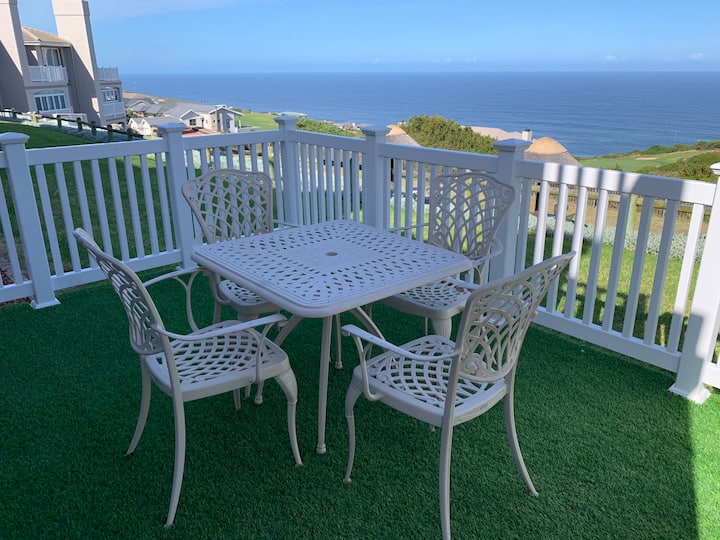 Beautiful Stylish 3 Bed Villa Pinnacle Point - Mossel Bay