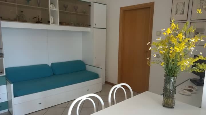 Appartamento Porto - Fano