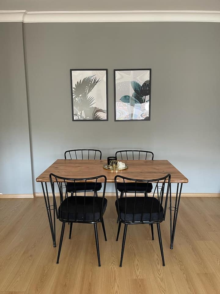 Istanbul In Familiärer Atmosphäre - Istanbul