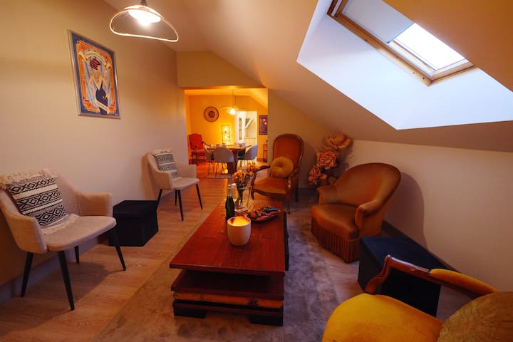 The Patio - #6 - Chez Juliette Pétret - Épernay