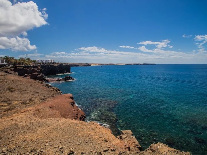 Casa Vela - Playa Blanca, Las Palmas, Spain