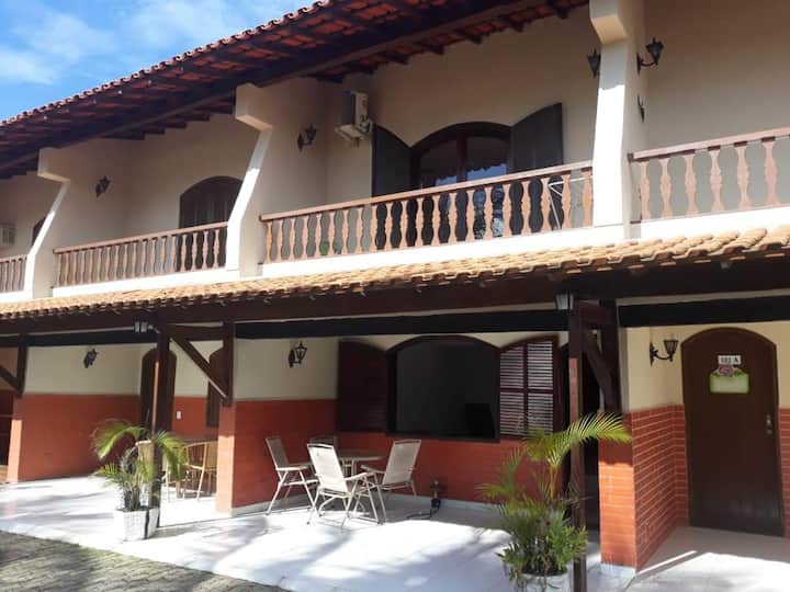Casa Peró - Recanto Dos Mares - Cabo Frio