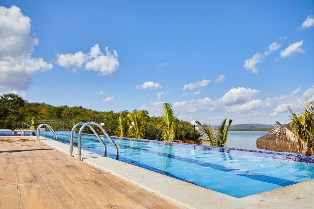 Caldas Novas的公寓 - 卡爾達斯諾瓦斯(Caldas Novas)的公寓 出租, Goiás, 巴西 - Airbnb