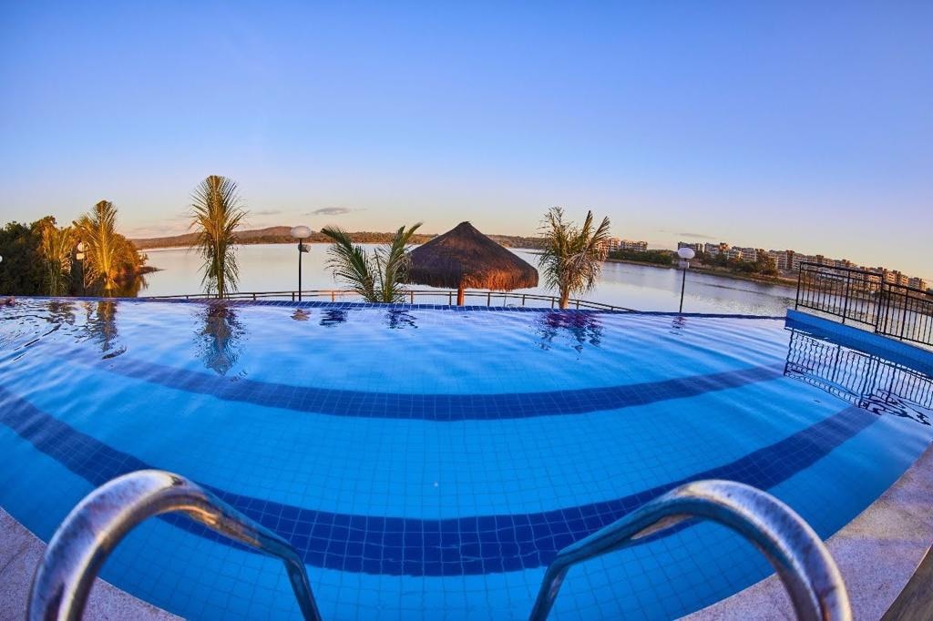 Caldas Novas的公寓 - 卡爾達斯諾瓦斯(Caldas Novas)的公寓 出租, Goiás, 巴西 - Airbnb