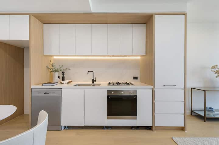 Lovely Entire 1-bedroom Apartments At Doncaster - Forest Hill