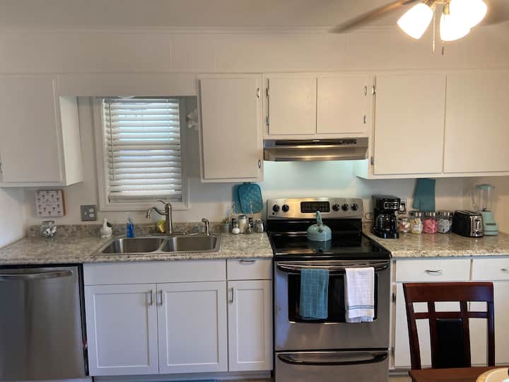 Home Away From Home! - Oxford