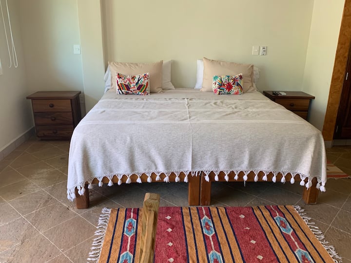 Estudio Sol - Sayulita