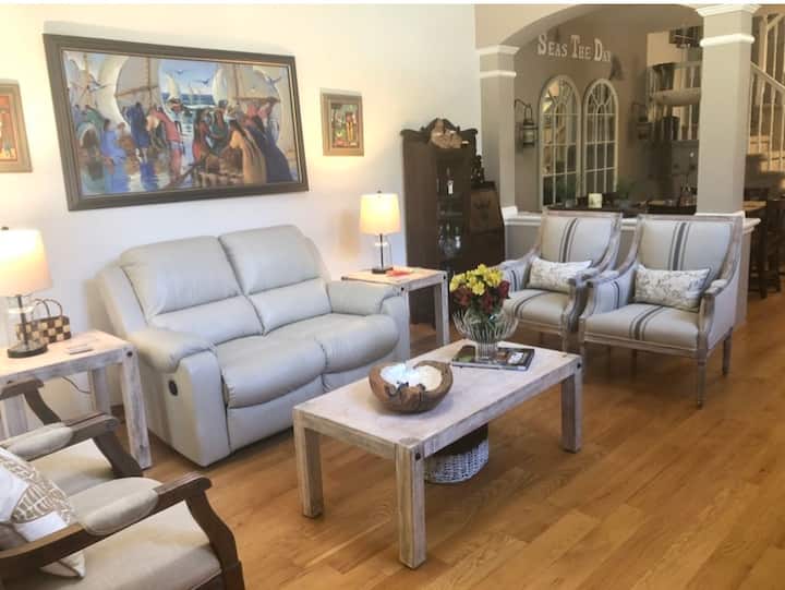 Townhouse 2 Bedrms/2 1/2 Baths - Holidays Special! - Littleton, CO