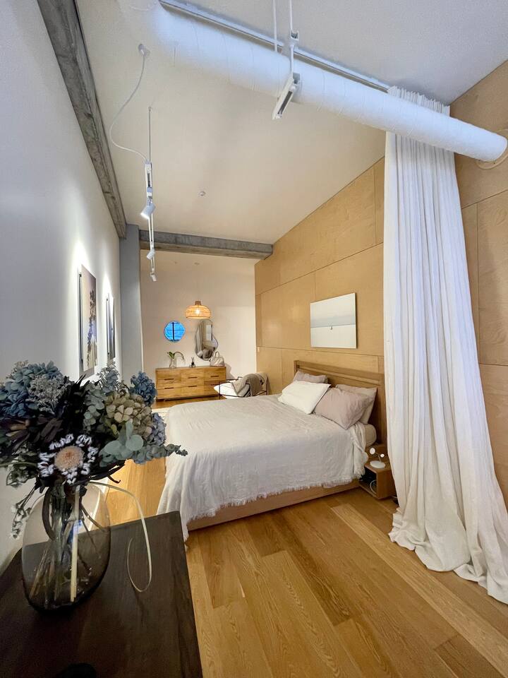 Lovely Loft In Auckland - Auckland