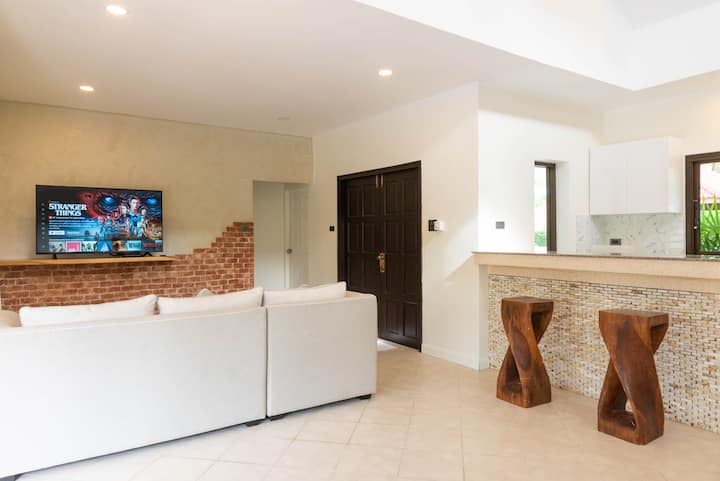 2 Bedrooms - Villa Relax - Koh Samui