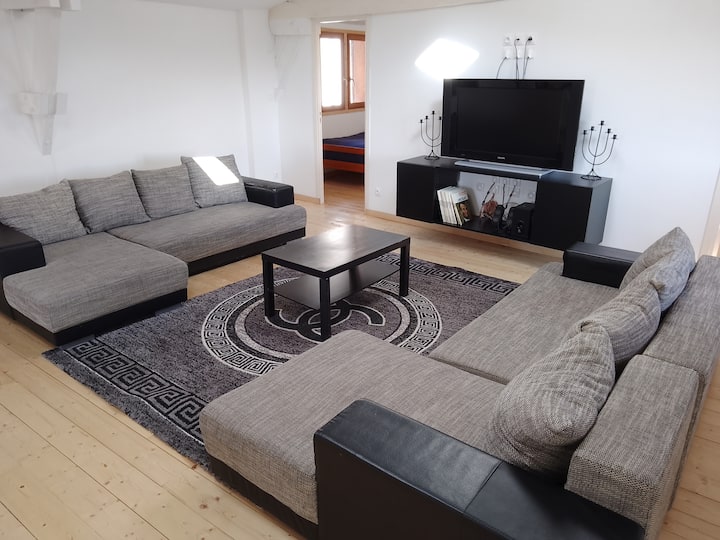 Le Galion N°4 - Thiers