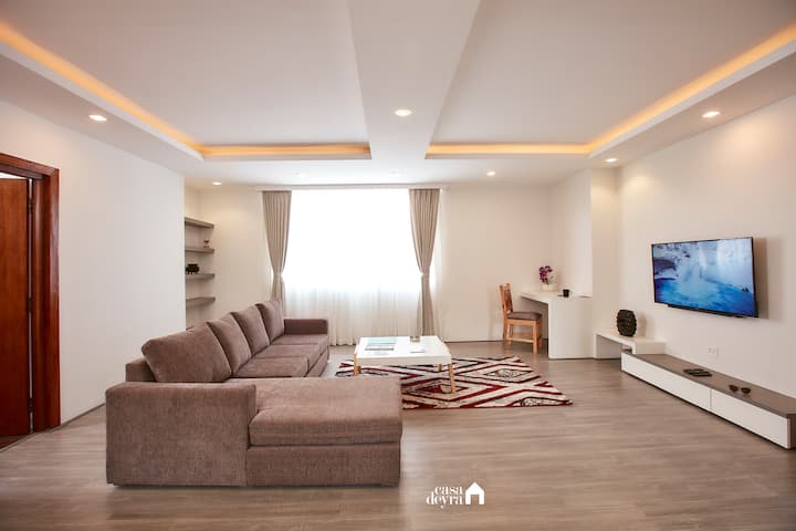 Heavenly Home 2bhk Apartment - Kathmandu