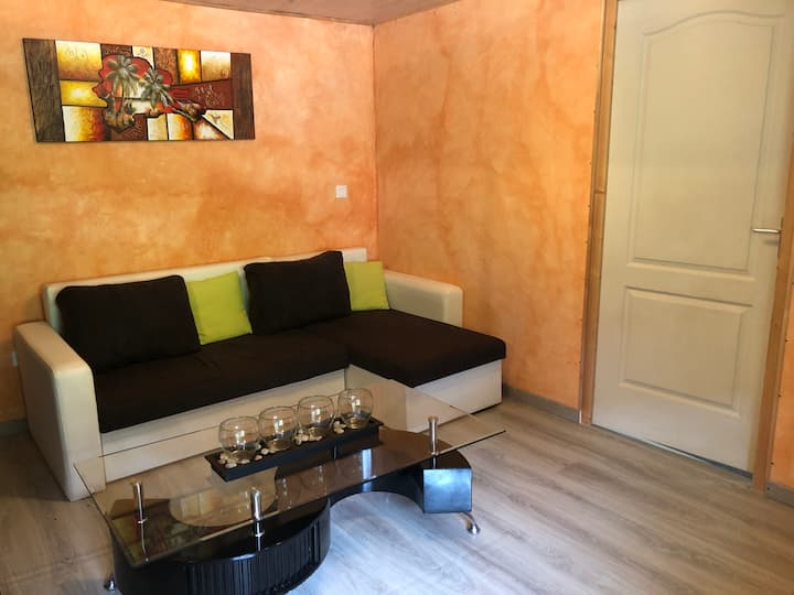 Gîte à La Ferme - Pontarlier