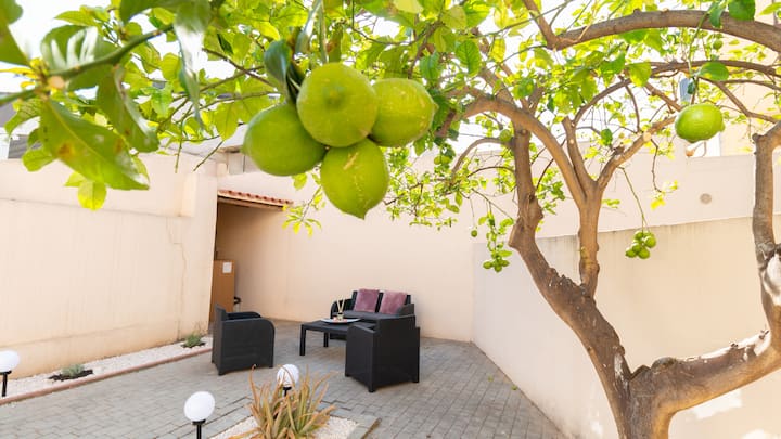 Xenia Boutique House With Garden - Cabras