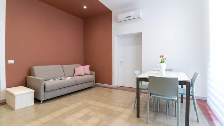 Xenia Boutique House 2 - Apartment In The Center - Oristano
