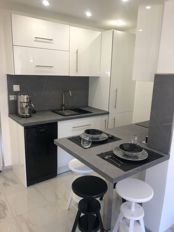 White Diamond - Bourg-Saint-Maurice