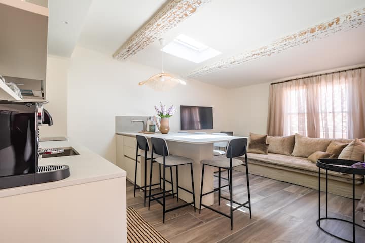 Premium Duplex At The Heart Of Saint-tropez - Saint-Tropez