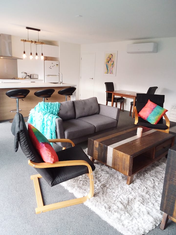 Relax In Branthwaite - Rolleston
