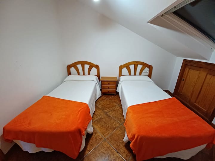 Estupendo Apartamento En Sanxenxo - Portonovo